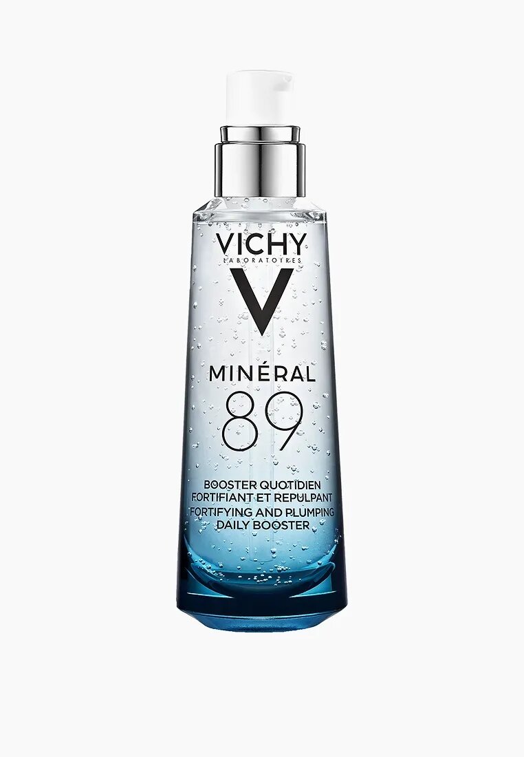 Vichy Сыворотка-гель для лица 75 мл