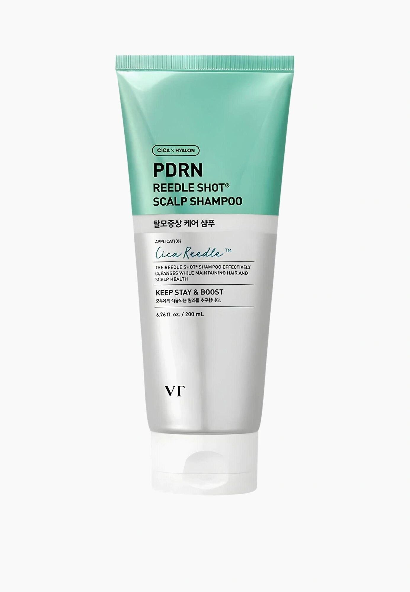 VT Cosmetics Шампунь 200 мл