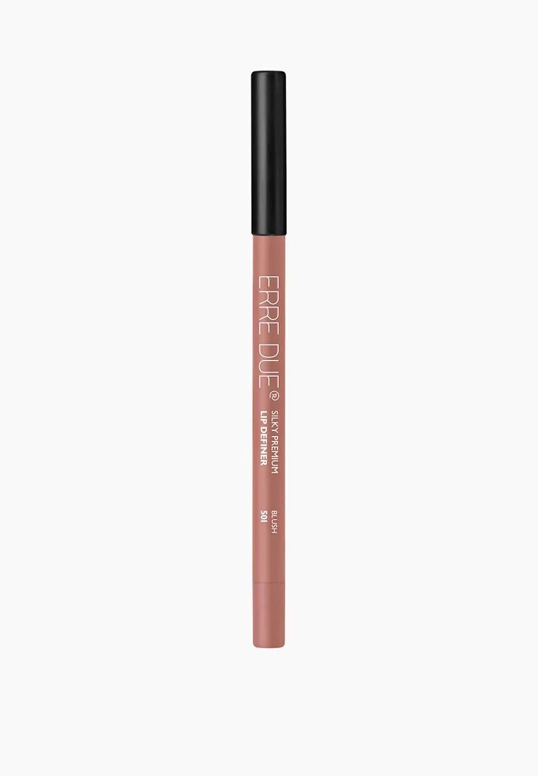 Erre Due Карандаш для губ классический 1.2 г 501 blush