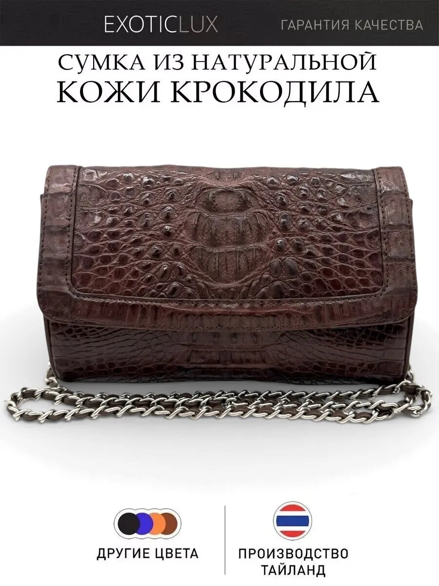 Сумка кросс-боди