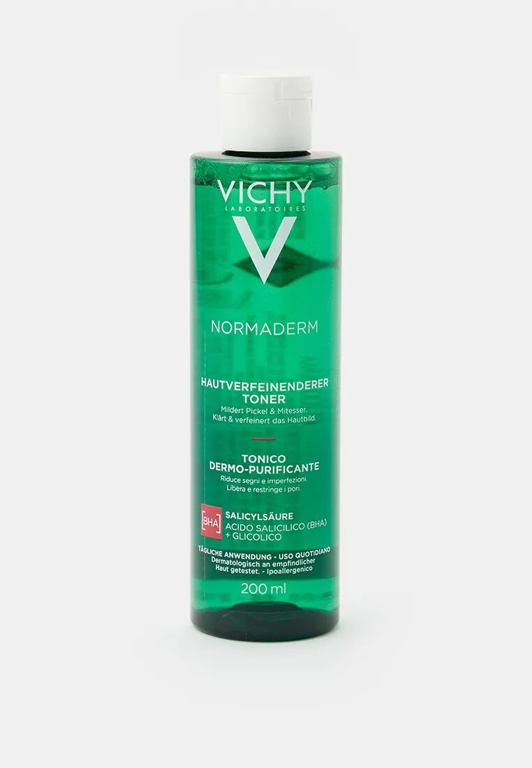 Vichy Лосьон для лица 200 мл