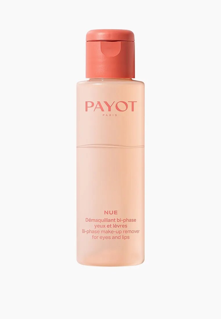 Payot Средство для снятия макияжа с глаз 100 мл