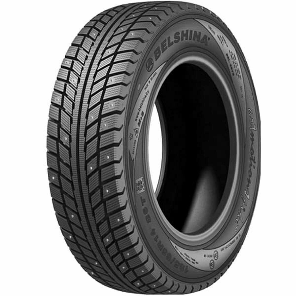 Легковые Зимние Шины Белшина Artmotion Snow BEL-147 185/65 R14 86T - для легковых автомобилей и кроссоверов