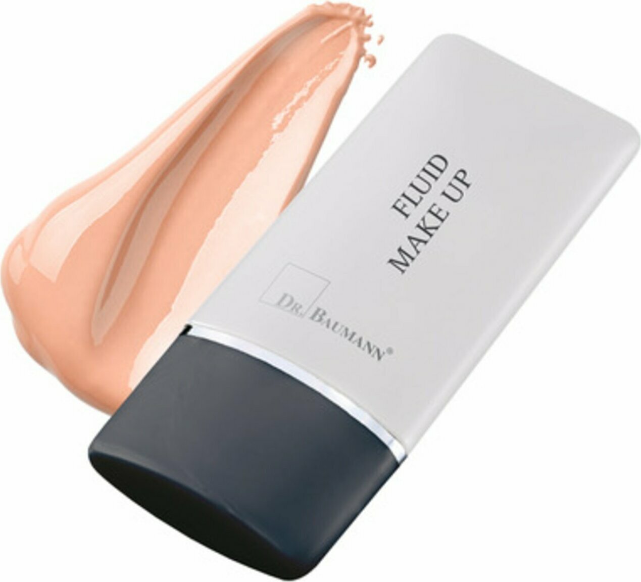 Dr. Baumann Флюид для выравнивания тона кожи, бежевый Make-Up Fluid Oil Free Beige 15ml