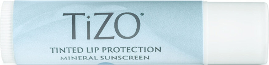 Tizo Крем для губ солнцезащитный Tinted Lip Protection SPF-45 7*2ml