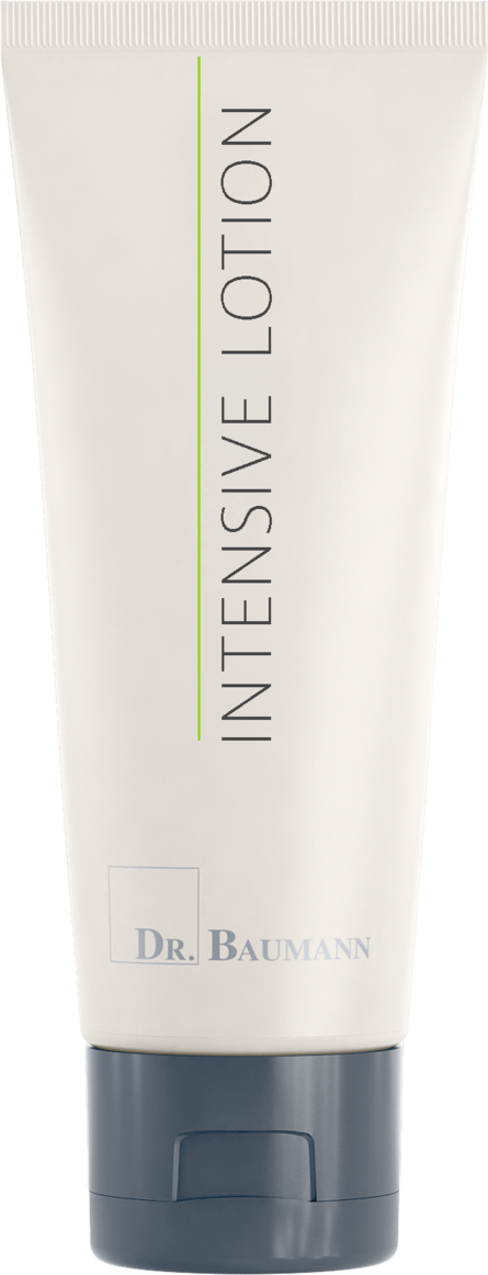 Dr. Baumann Эмульсия питательная 75 мл Intensive Lotion 75 50ml
