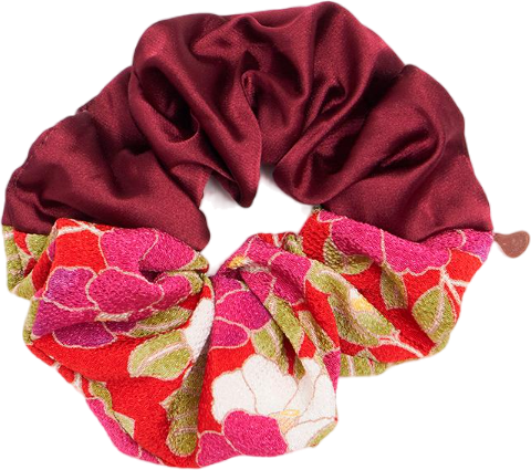 Benten Резинка "Аяка" винная Rubber Band Ayaka Wine 200g