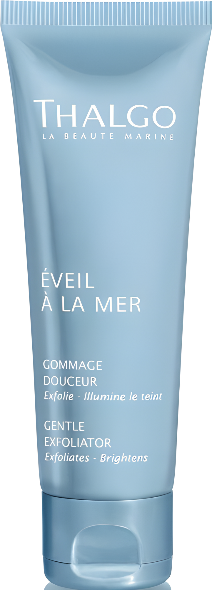 Thalgo Мягкий скраб для лица Gentle Exfoliator 50+30ml+4 шт.