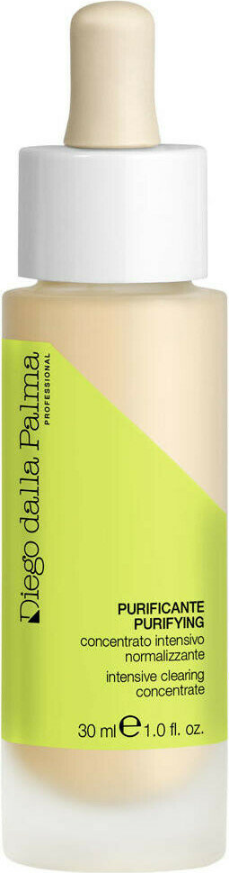 Diego dalla Palma Сыворотка для жирной кожи Intensive Clearing Concentrate 50ml