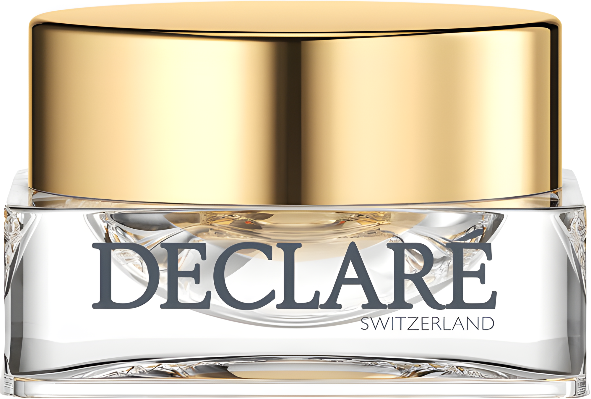 DECLARE Крем-люкс против морщин вокруг глаз с экстрактом черной икры Luxury Anti-Wrinkle Eye Cream 200ml