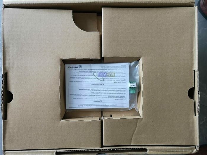 Модуль PRO-FACE touch screen SP-5600TP PFXSP5600TPD