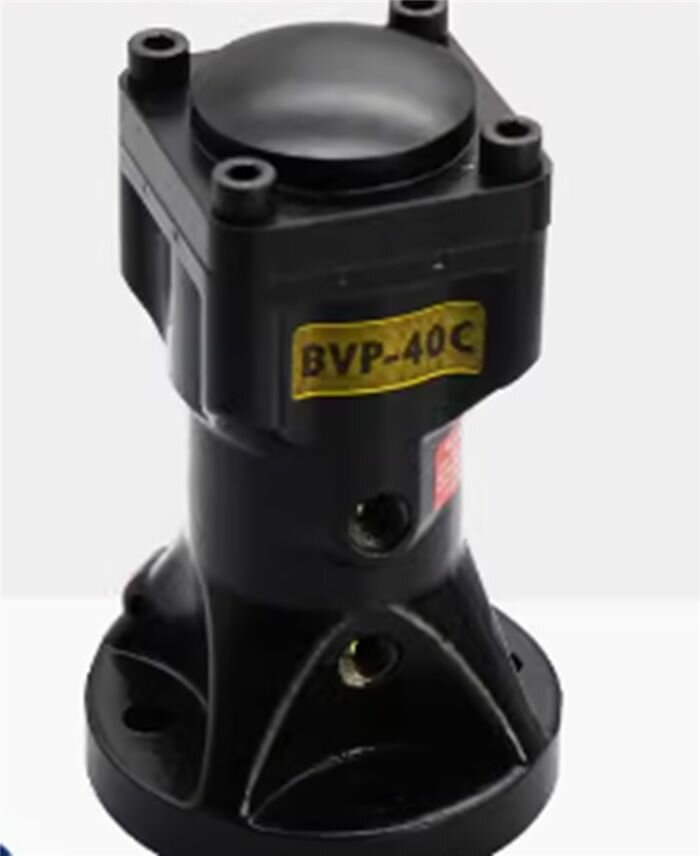 Модуль BVP-40C Piston Reciprocating Impact Pneumatic Hammer