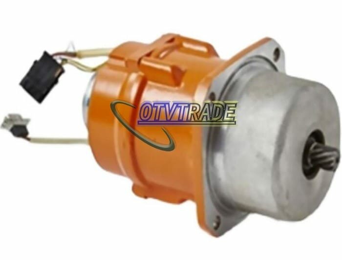 Модуль ABB Robot Motor 3HAC3403-1