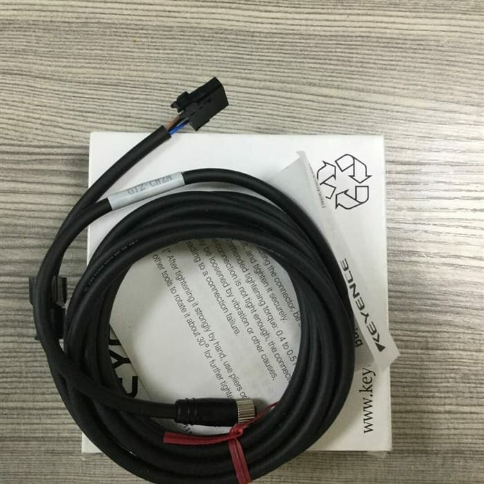 Модуль keyence GT2-CH2M — фото 1