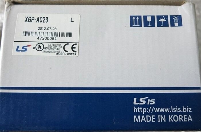 Модуль LS (LG) XGP-AC23 XGPAC23