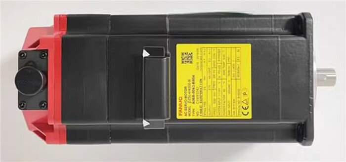 Модуль FANUC A06B-0063-B804