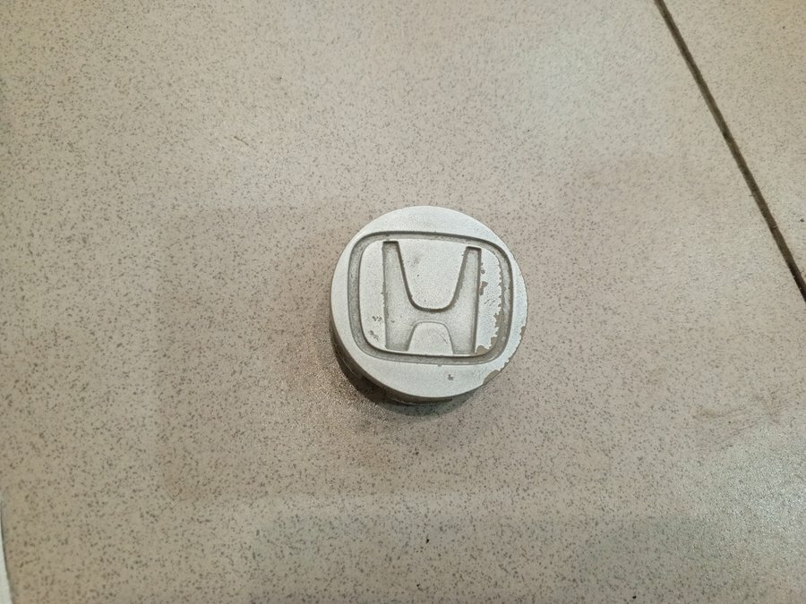 Колпак литого диска от Honda Fit 2001-2008