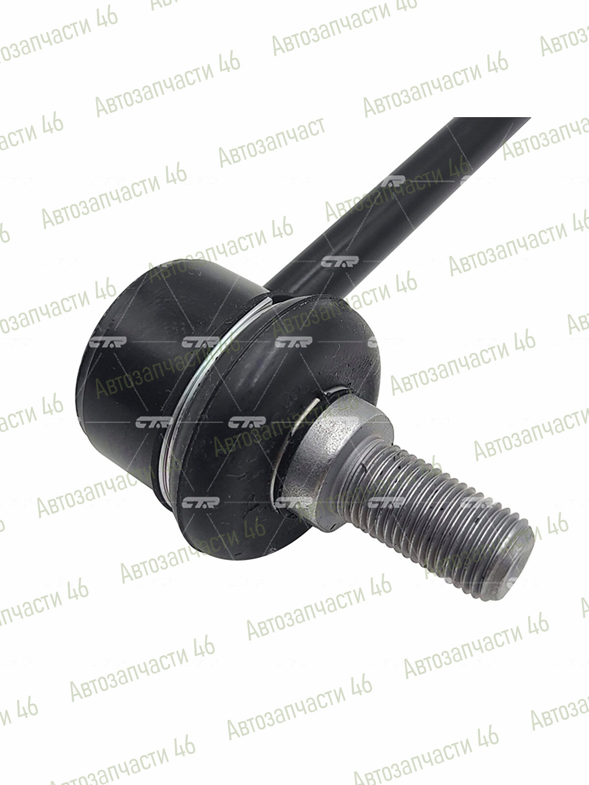 Стойка стабилизатора 1k0411315r Шкода Йети Skoda Yeti 2009-2014 Корея
