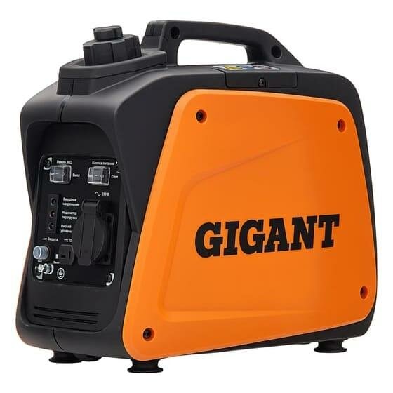 Gigant Инверторный генератор GPIGL-800
