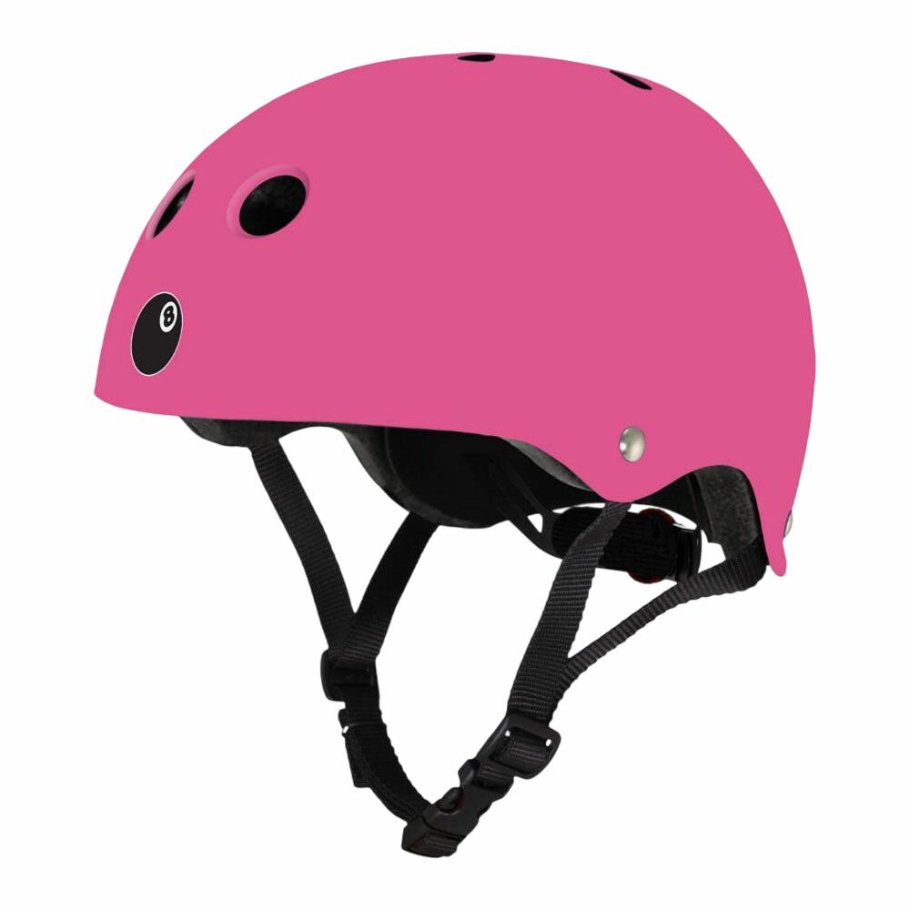 Шлем EIGHT BALL HELMET WITH FIT DIAL