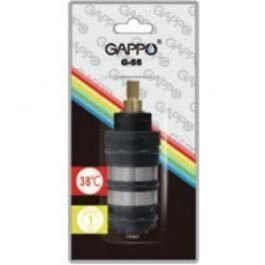 Термостатичемкий картридж Gappo G55