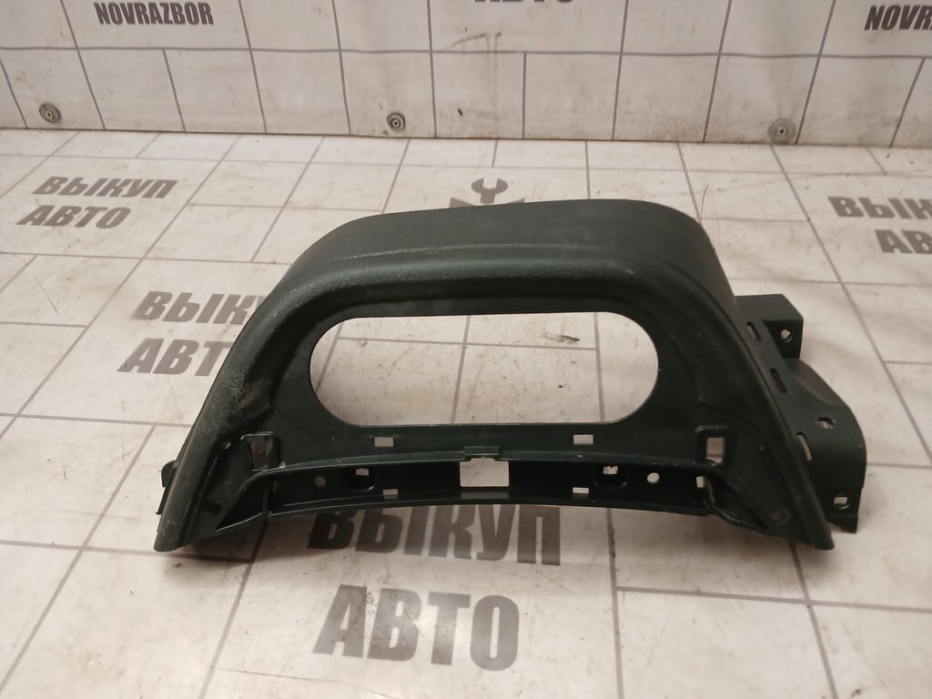 Консоль LADA VESTA 15-19