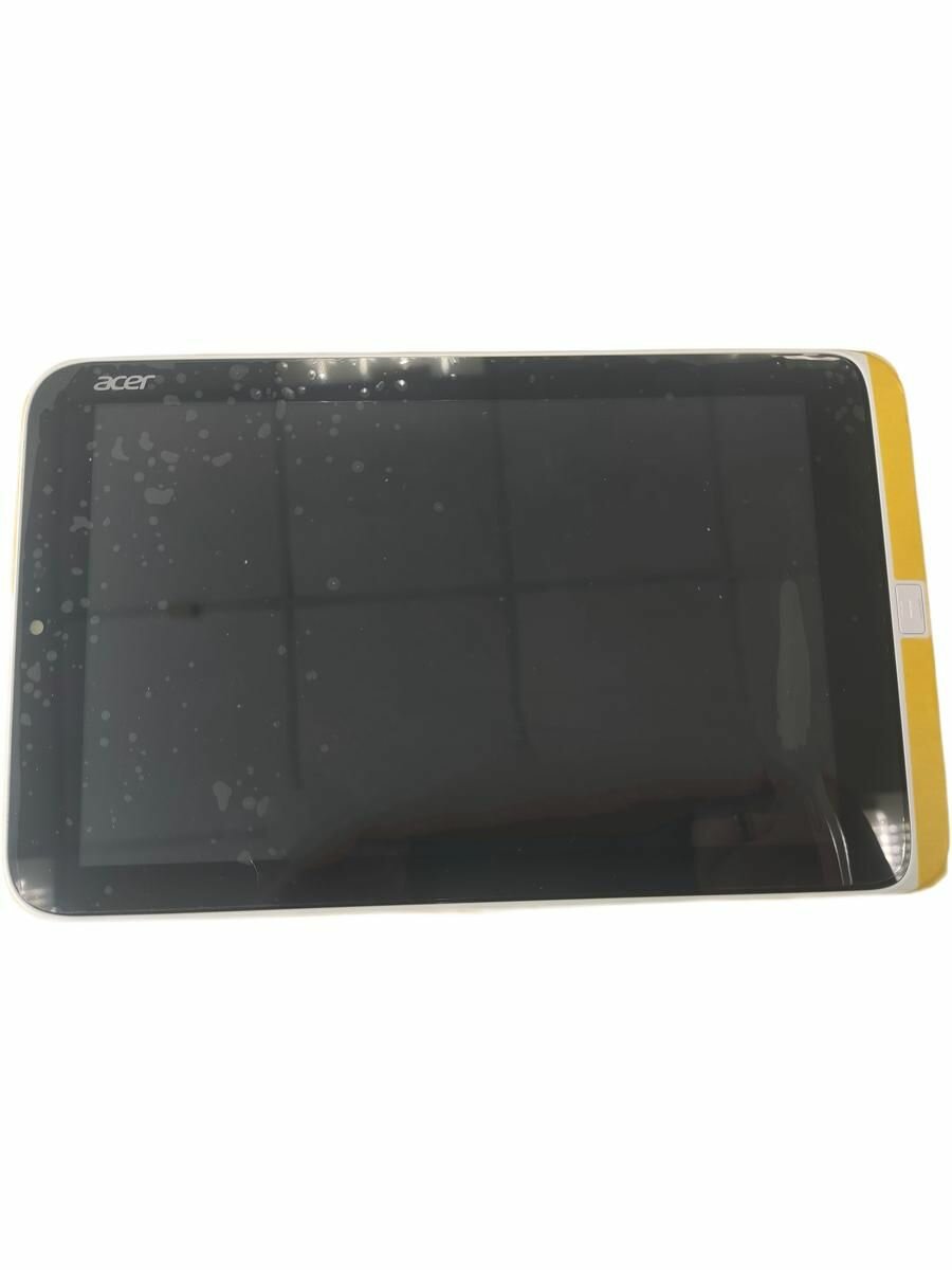 Дисплей в сборе 8" для планшета Acer ICONIA W3-810 6M. L1JN2.002