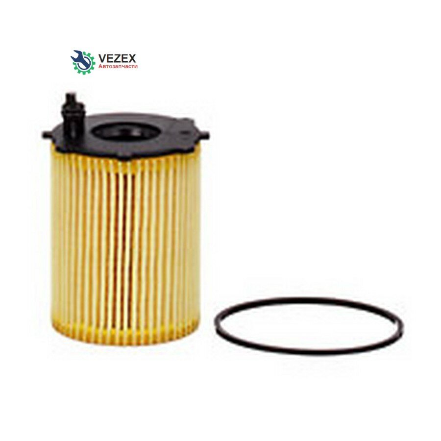 MANN-FILTER HU716/2X Фильтр масляный