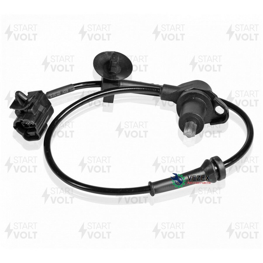 STARTVOLT VS-ABS0560 Датчик ABS для а/м Chevrolet Aveo (02-) зд. кол. VSABS0560