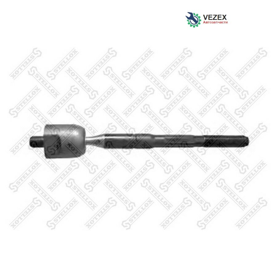 STELLOX 5598027SX тяга рулевая!\ Toyota Previa ACR3# 00>