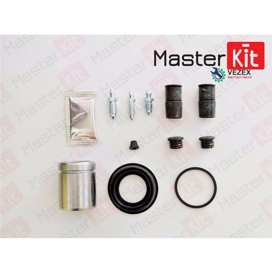 MASTERKIT 77A1920 Ремкомплект тормозного суппорта поршень