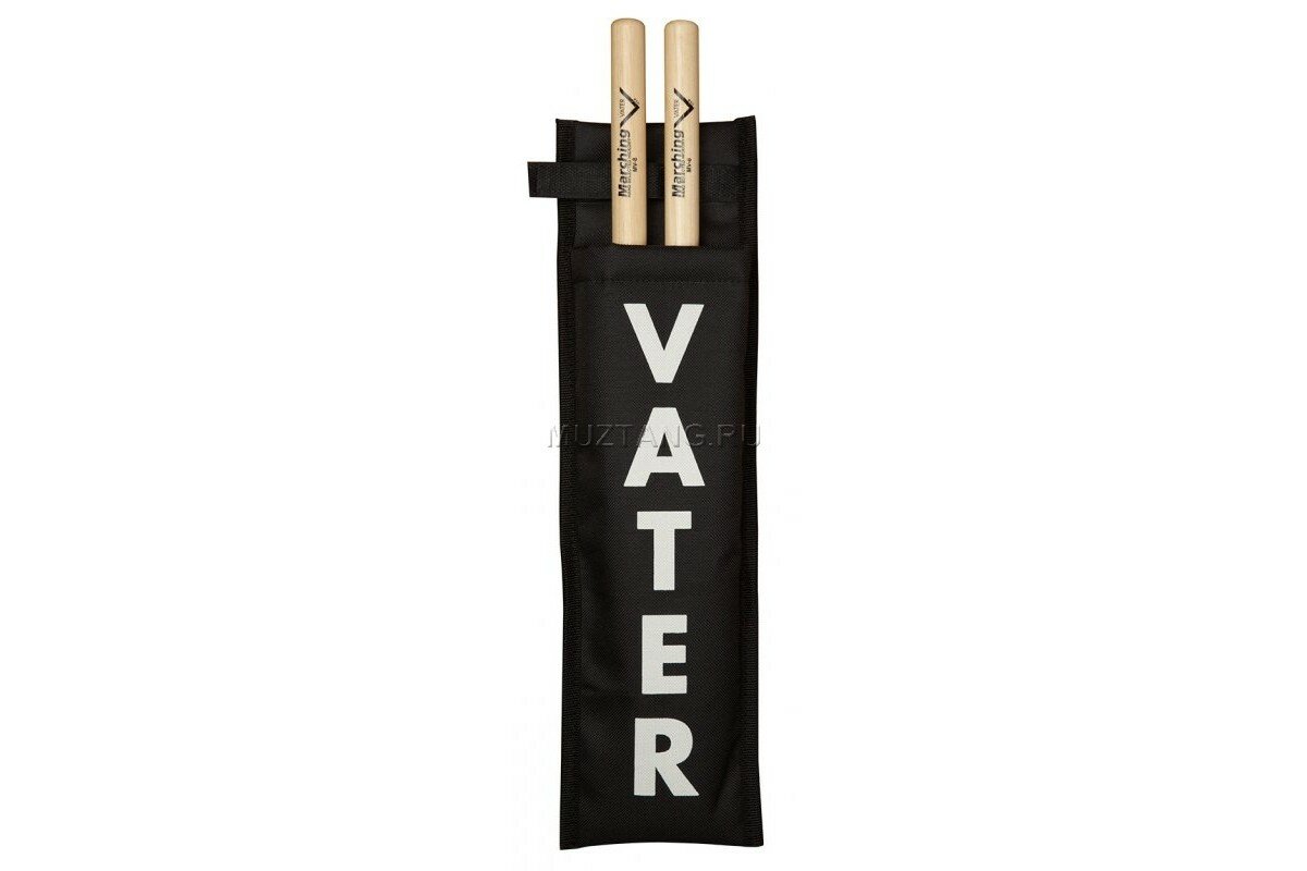 VATER MV-SH Marching Quiver чехол для 1-ой пары барабанных палочек