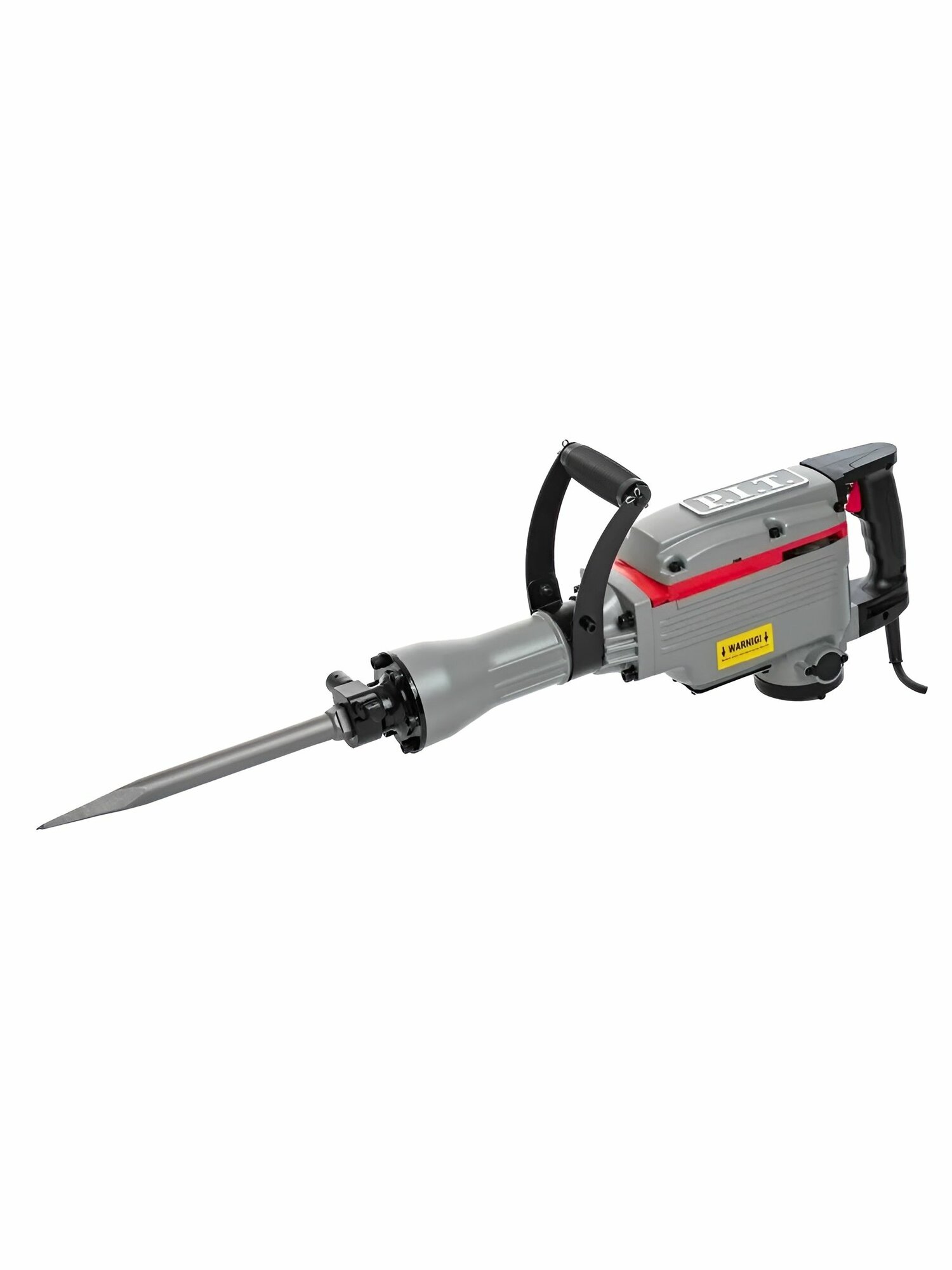 Молоток отбойный GSH65-C4 (1.7 кВт, 42 Дж)