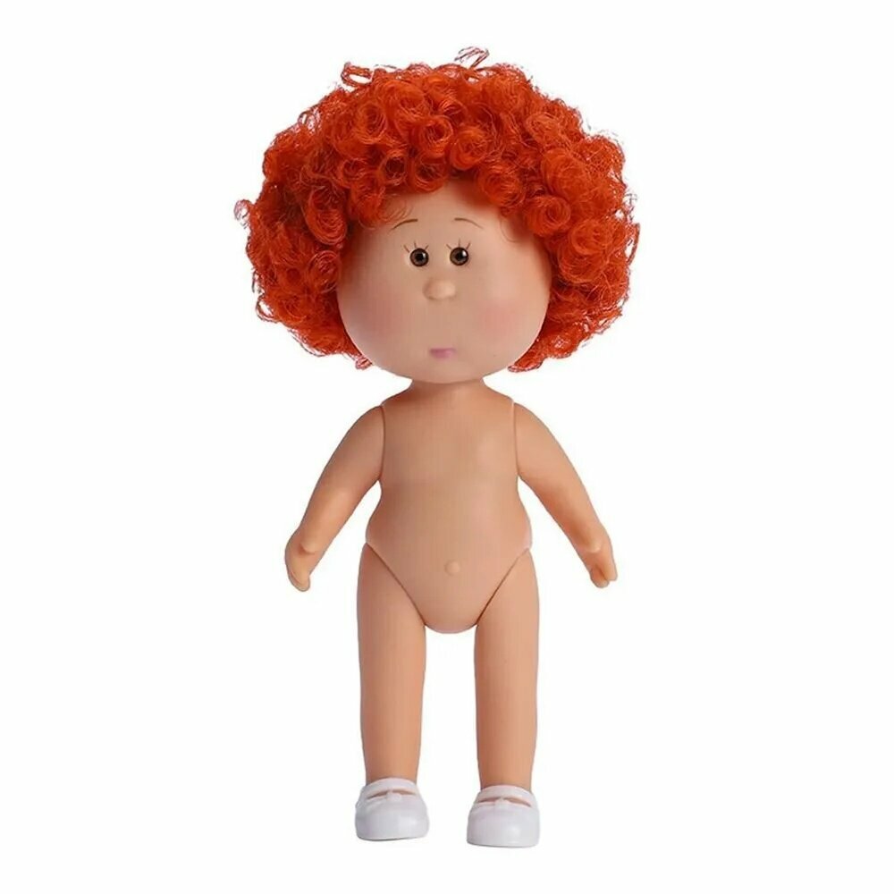 14 см BJD виниловая кукла