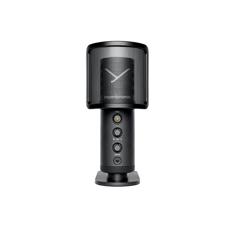 Микрофоны унисекс Beyerdynamic 14012219