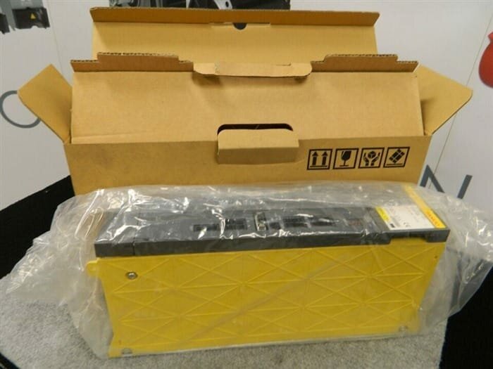 Модуль FANUC A06B-6078-H202#H500