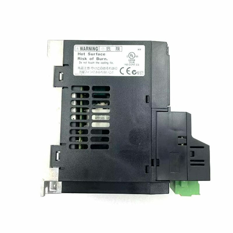 Модуль OMRON 3G3MX2-AB002-V1 — фото 1