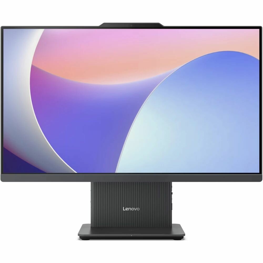 Lenovo 23.8 Моноблок F0HN00UQRU i7-13620H, SSD 512ГБ
