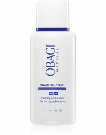 Средство для умывания Obagi Nu-Derm, 198 ml