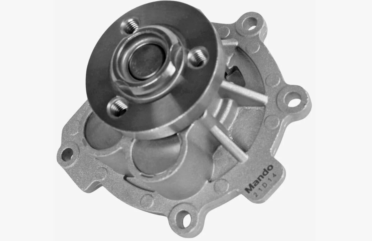 EWPD0013 Помпа OPEL