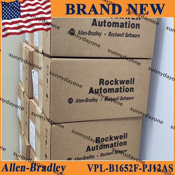 Модуль Allen-Bradley VPL-B1652F-PJ12AS