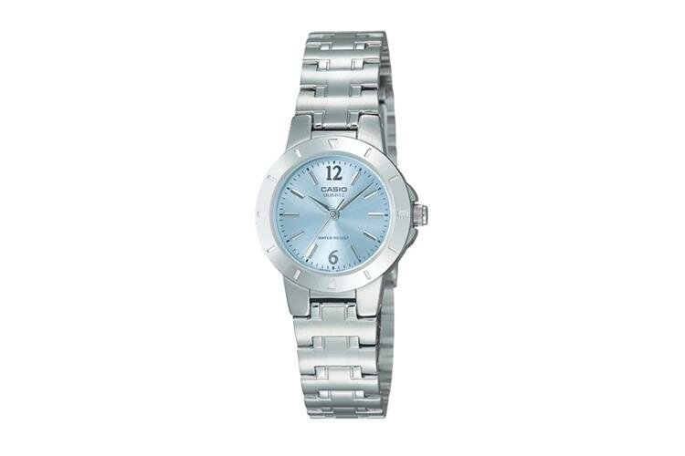  CASIO