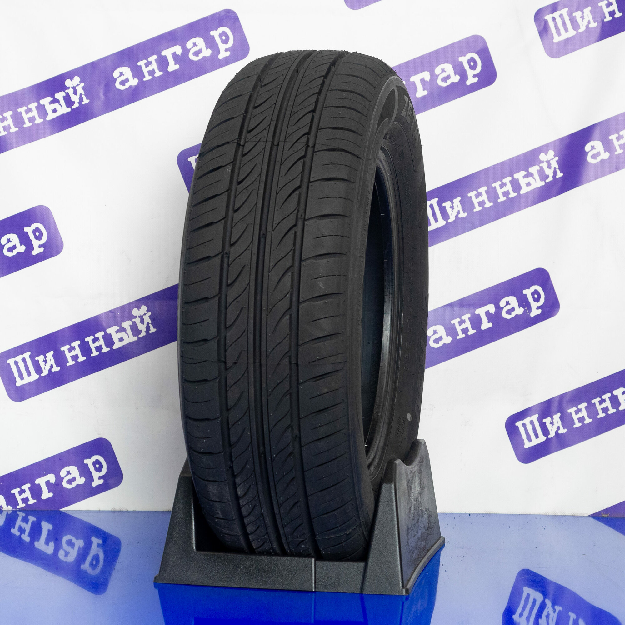 Zeta ZTR50 175/70R13 82H летняя шина для легковых автомобилей