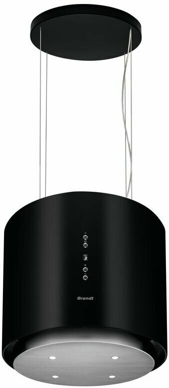 Островная вытяжка Brandt BHI2353G