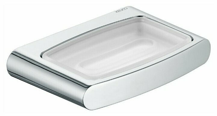 Мыльница Keuco Elegance 11655019000 матовый