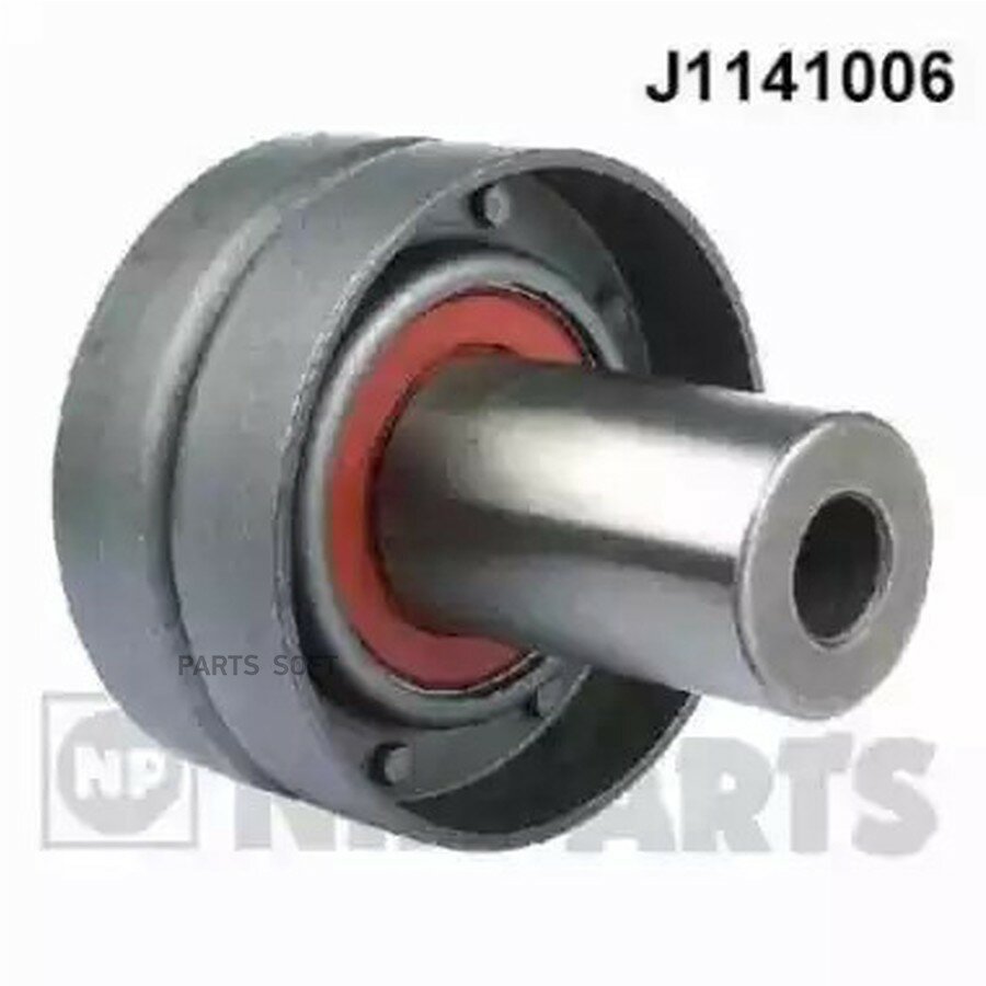 Ролик от официального дистрибьютора, NIPPARTS, артикул J1141006