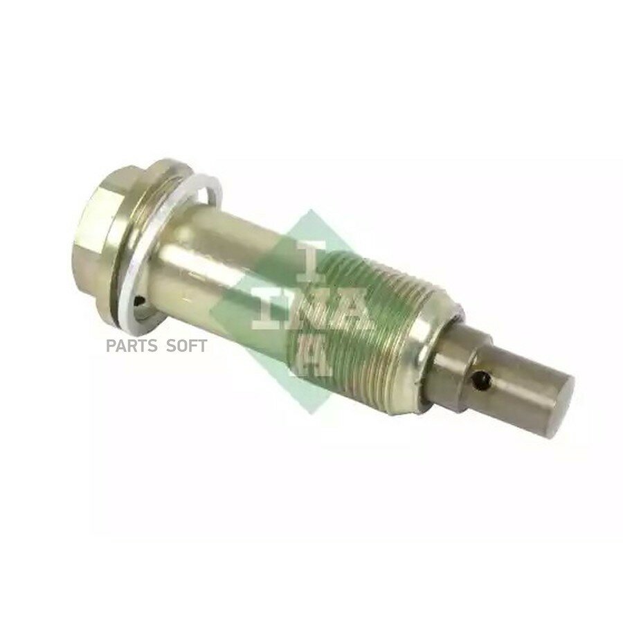 Натяжитель цепи MB W203/W204/W211/W212 05- 3.0D от официального дистрибьютора, INA, артикул 551018310