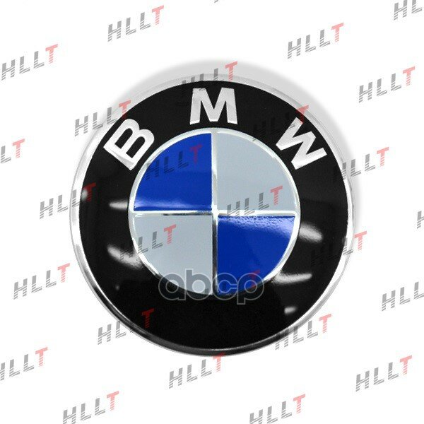 Эмблема BMW 5' F10/F11 (09-.) HLLT HLHH0194 HLLT арт. HLHH0194