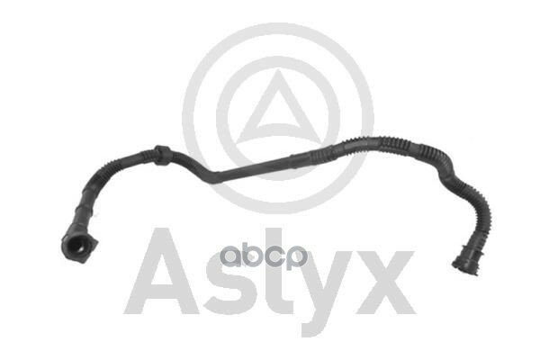 Радиатор охлаждения ASLYX AS602005 системы охлаждения CITROEN C3 PICASSO (SH_)