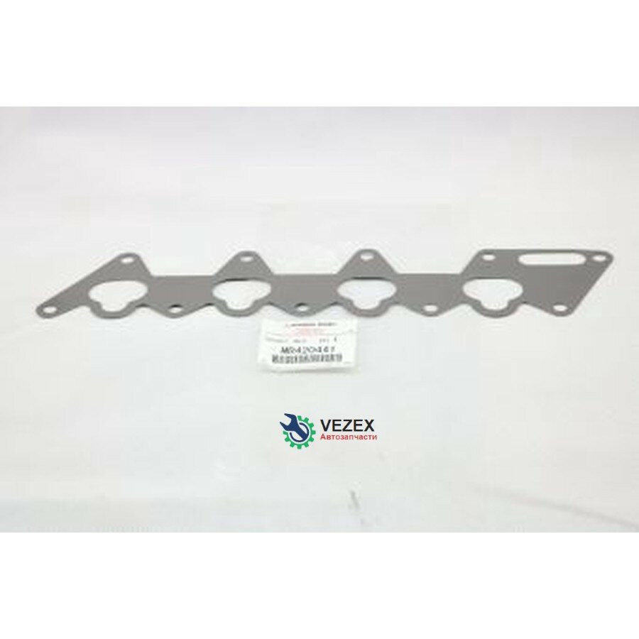 MITSUBISHI MR420441 Прокладка впускного коллектора